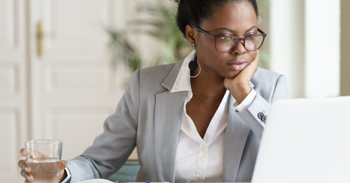 How to Prepare for a Virtual Interview | Strive Workspaces