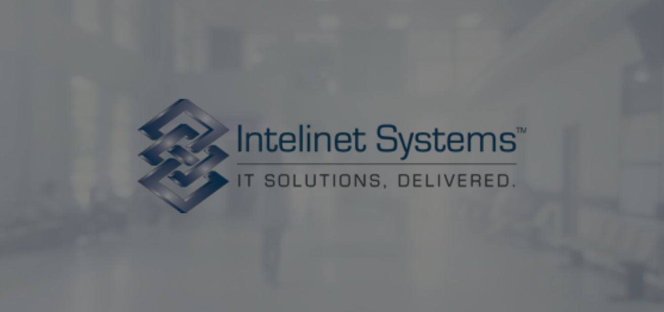 Member Spotlight: Intelinet Systems | Strive Workspaces